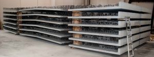 Prelosas Armadas | Prefabricados Aljema - Grupo Aljema Relosa, S.L.